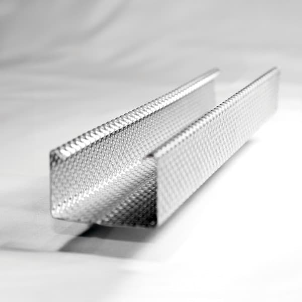 PARTITION WALL PROFILES